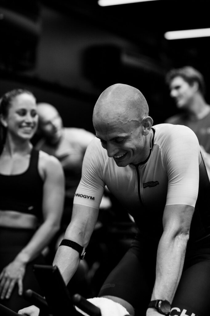 Indoor Cycling træning – Puls og pedalglæde | Wellcome